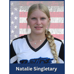 Region 3 Freedom Set for USA 12U All-American Games - Florida Fastpitch