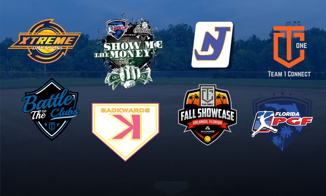 Florida Becoming a Center For Elite Softball Showcases - Florida Fastpitch