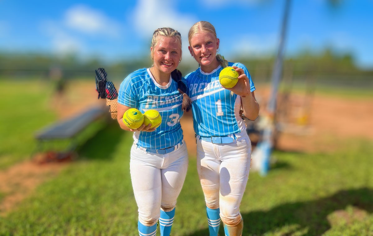 Top Performances in Florida Fastpitch from This Past Week - Florida ...