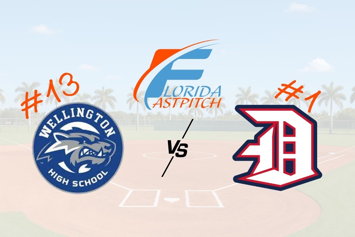 Spotlight Game: #13 Wellington Wolverines at #1 Doral Academy Firebirds ...