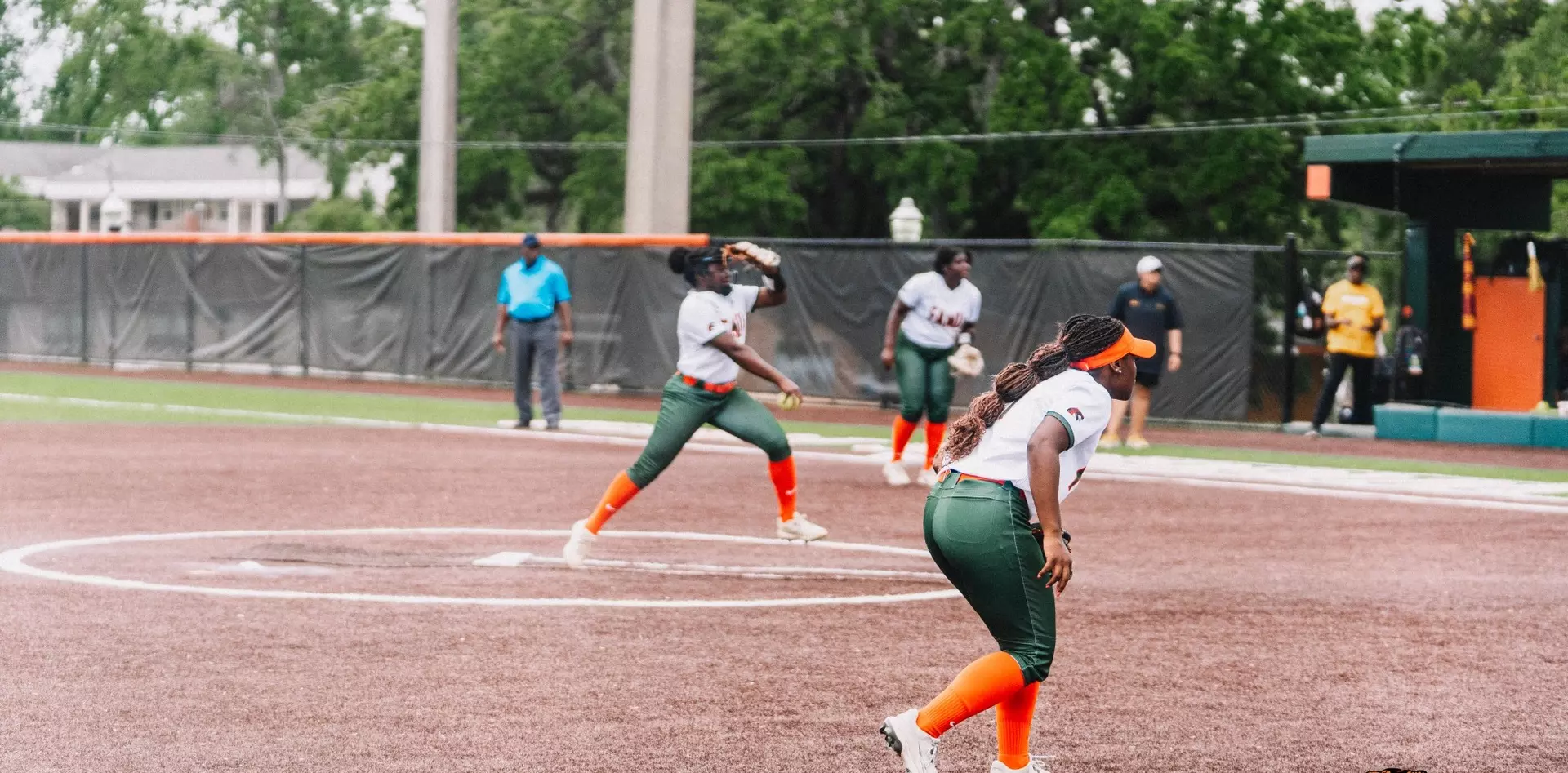 2026 Florida A&M Softball Preview - Florida Fastpitch